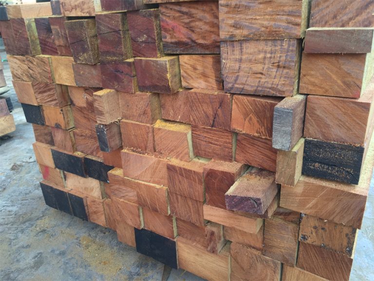 Malaysia Sawn Timber | Timber Supplier in Penang, Malaysia